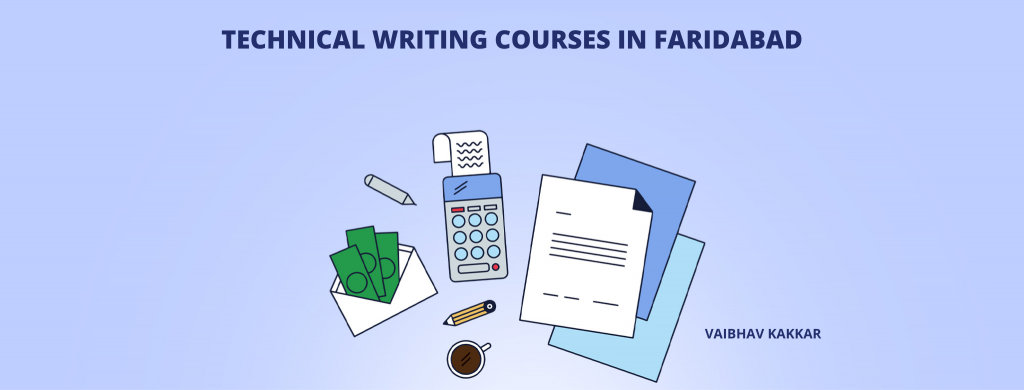 top-7-technical-writing-courses-in-faridabad-with-placements
