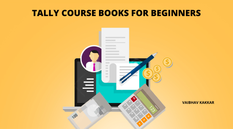 Top 10 Tally Course Books Top 10 Tally Course Books